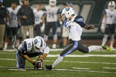 Roar Lions 2022: Columbia Football Preview 2017