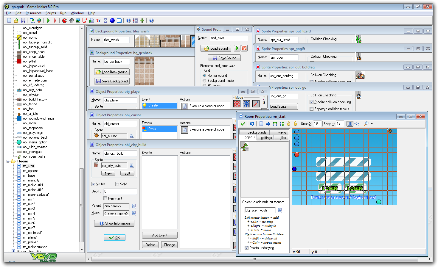 Molen Cikoneng: November 2015