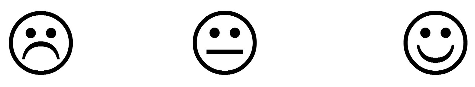 Not Just the Blues: Glimpses of Hope