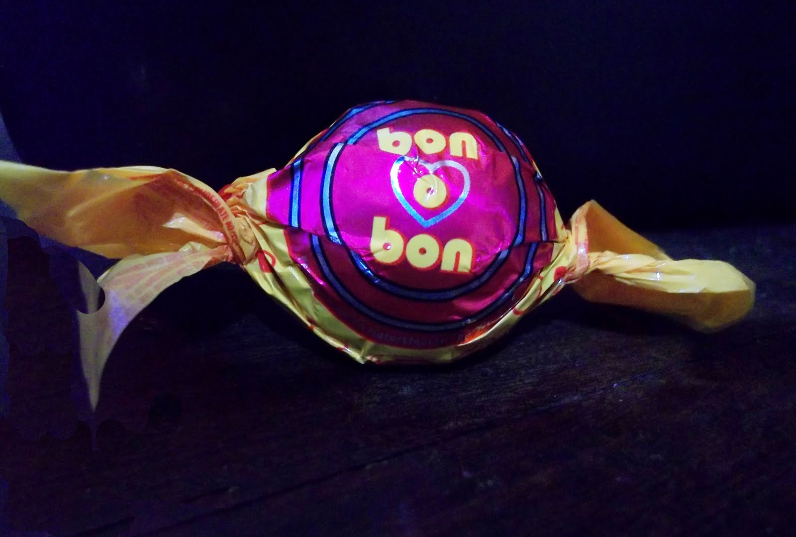 COSAS VARIAS: me gusto esta publicidad de bon o bon