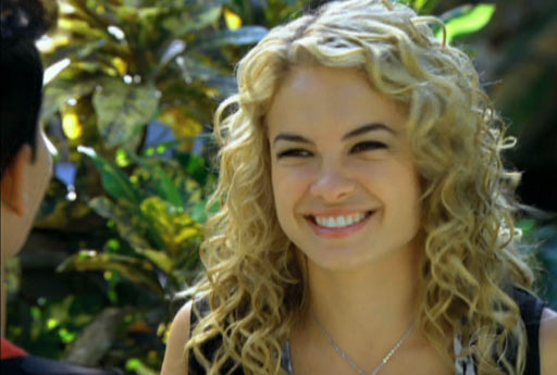 TUDO sobre Lua Maria Blanco ~ WE LOVE LUA