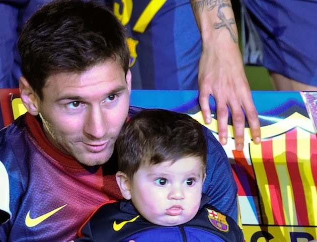The Legend Lionel Messi: Messi is launching a campaign in collaboration ...