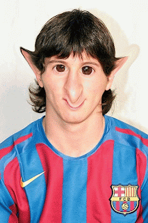 Funny Pictures Gallery: Funny messi pictures, funny messi jokes, funny ...