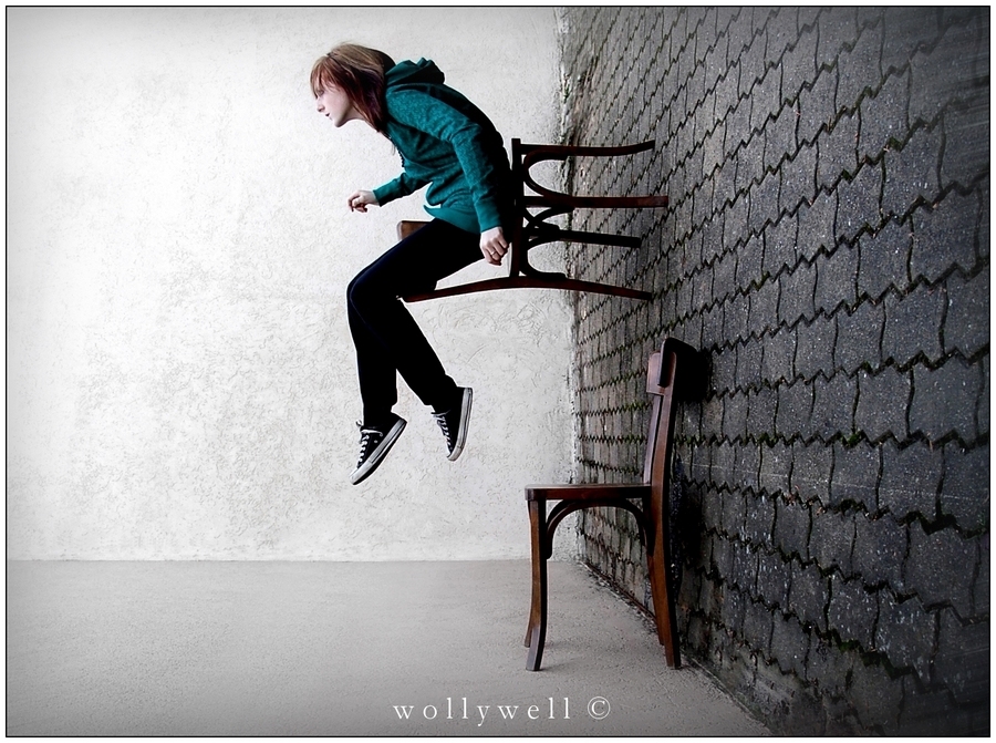 ƒ-Stop Journal™: [PHOTO] REAL, OPTICAL ILLUSIONS OR MANIPULATION