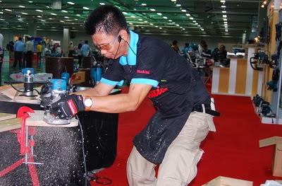 Buriram Maktec Power Tools: Makita Thailand Factory Maktec Assembly ...