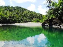 Mga Makasaysayang Pook at Magagandang Tanawin sa Rehiyon 2