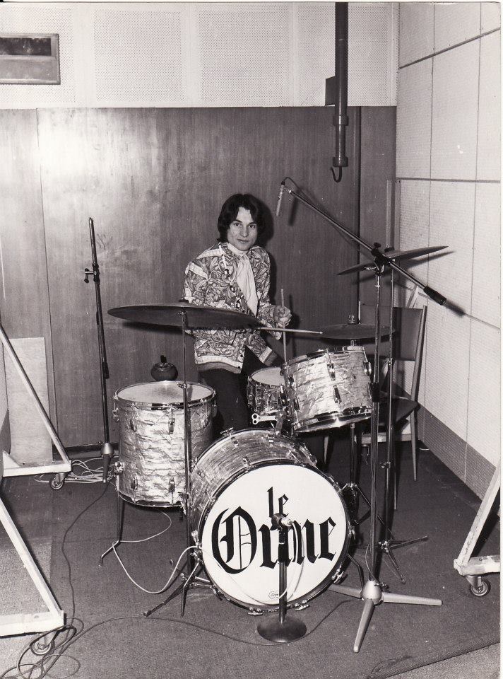 VERSO LA STRATOSFERA: Le Orme: 1966 / 2016 - 50 anni di leggenda. Happy ...