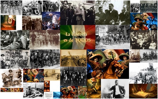 Historia De Mexico Historia De Mexico