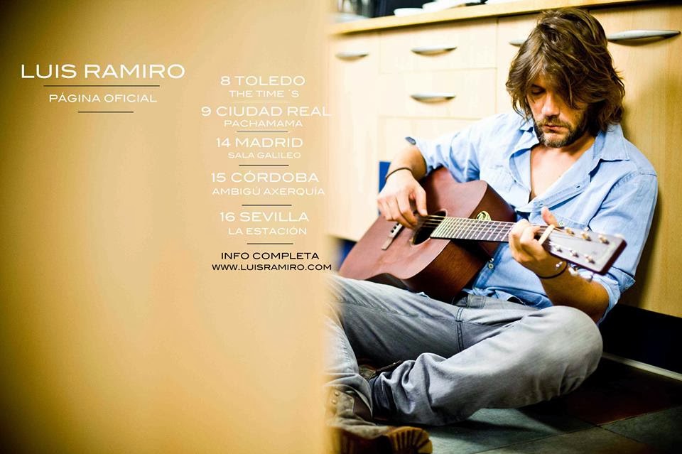 Mi trastero no da miedo: COLECCIÓN LUIS RAMIRO