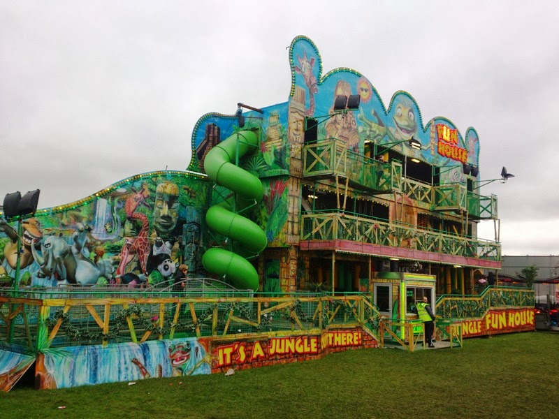 North East and Yorkshire Fun Fair Pics: 2013 N.East & Yorks Fairs ...