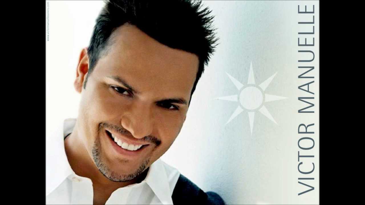 musica: Victor Manuelle (historia)