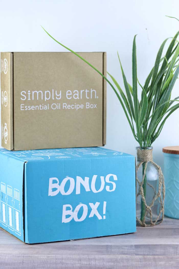 Make Your Own Recipe Box