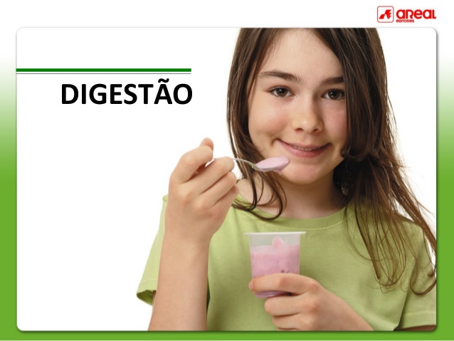 DIGESTÃO.