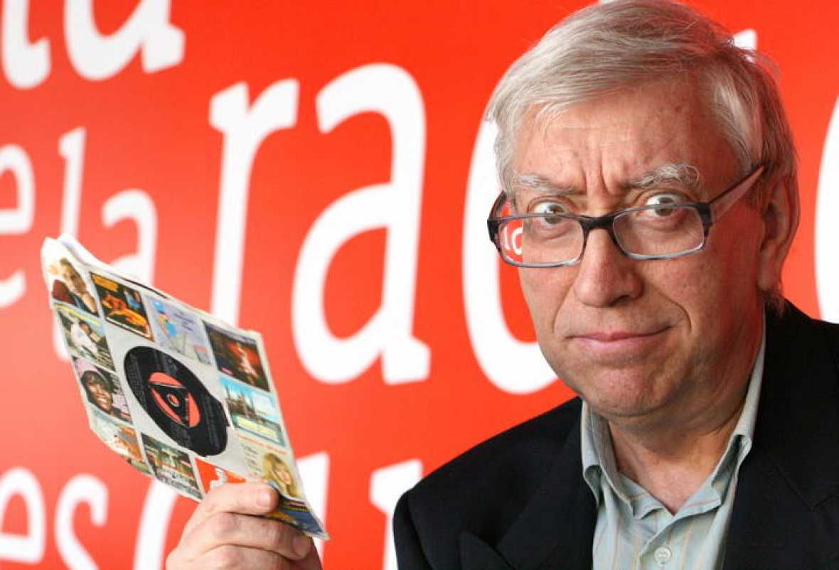 MIND GARDENS: JUAN DE PABLOS, EL CORAZÓN POP DE ESPAÑA