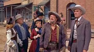 Laura's Miscellaneous Musings: Tonight's Movie: Westbound (1959) - A ...
