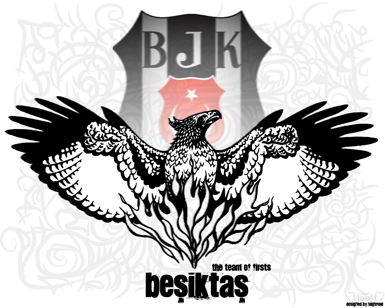 Bjk Logo : Bjk Logo Vector (EPS) Download For Free, The official ...