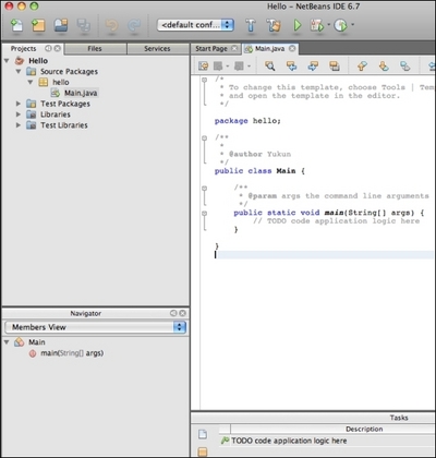 Borland C++ Compiler