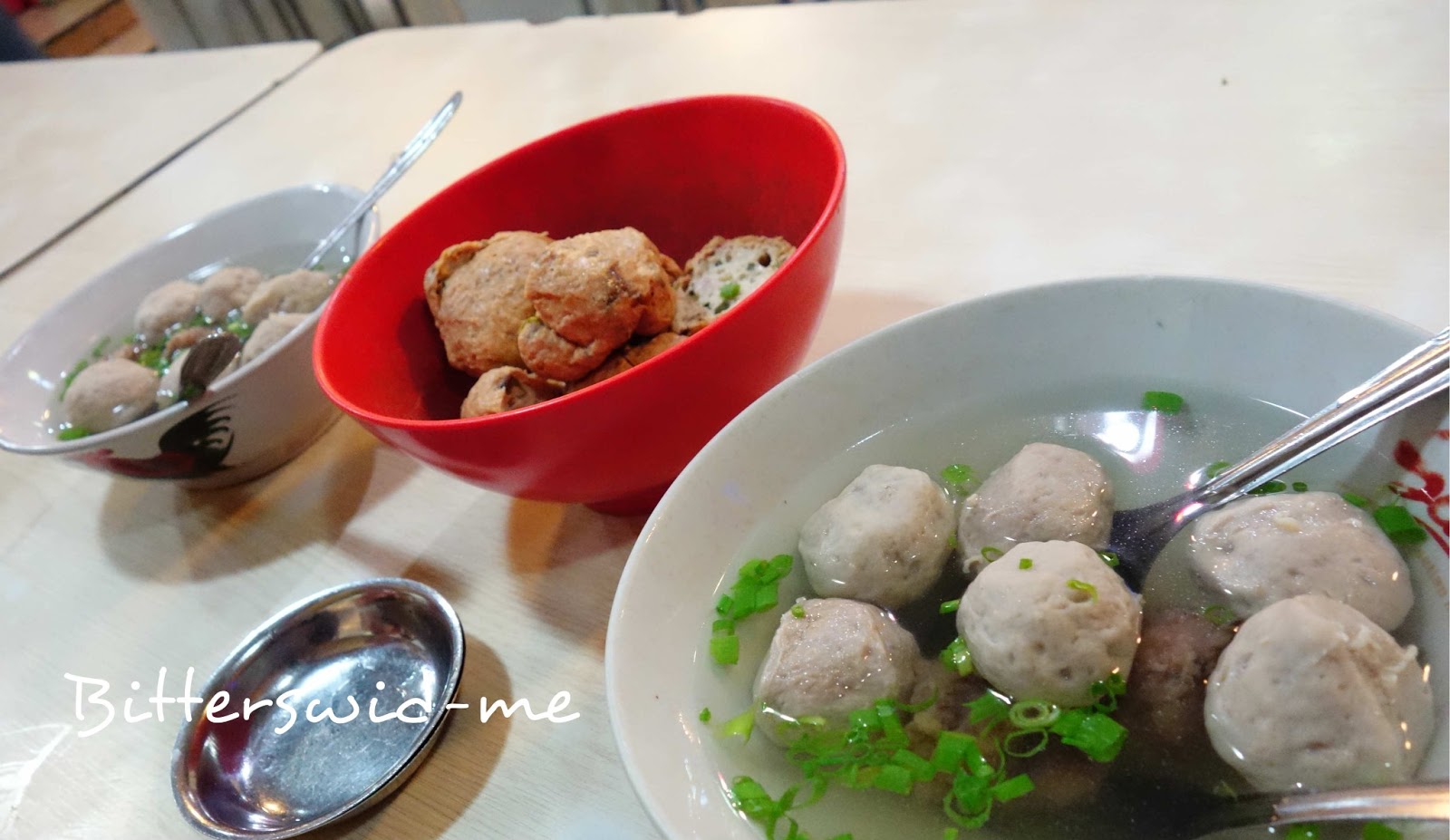 Makassar Trip : A Heaven Culinary ~ Widya Aulia