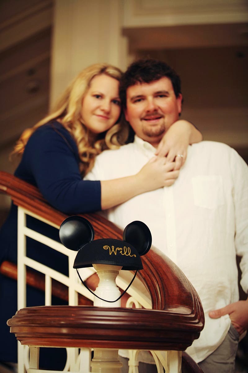 Keys to the Magic Kingdom: Booking a photo session with Disney Photography