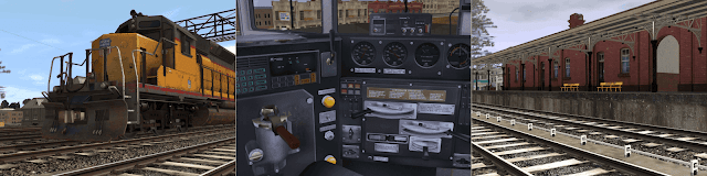 Trainz Simulator 2009 (PC)