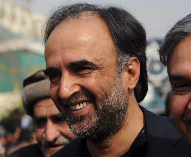 پیپلز پارٹی نے بھی الیکشن کمیشن کے چاروں ارکان کے استعفے کا مطالبہ کر ...