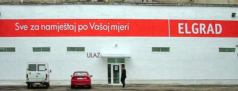 Radno Vrijeme ( full time ): Elgrad – Radno vrijeme