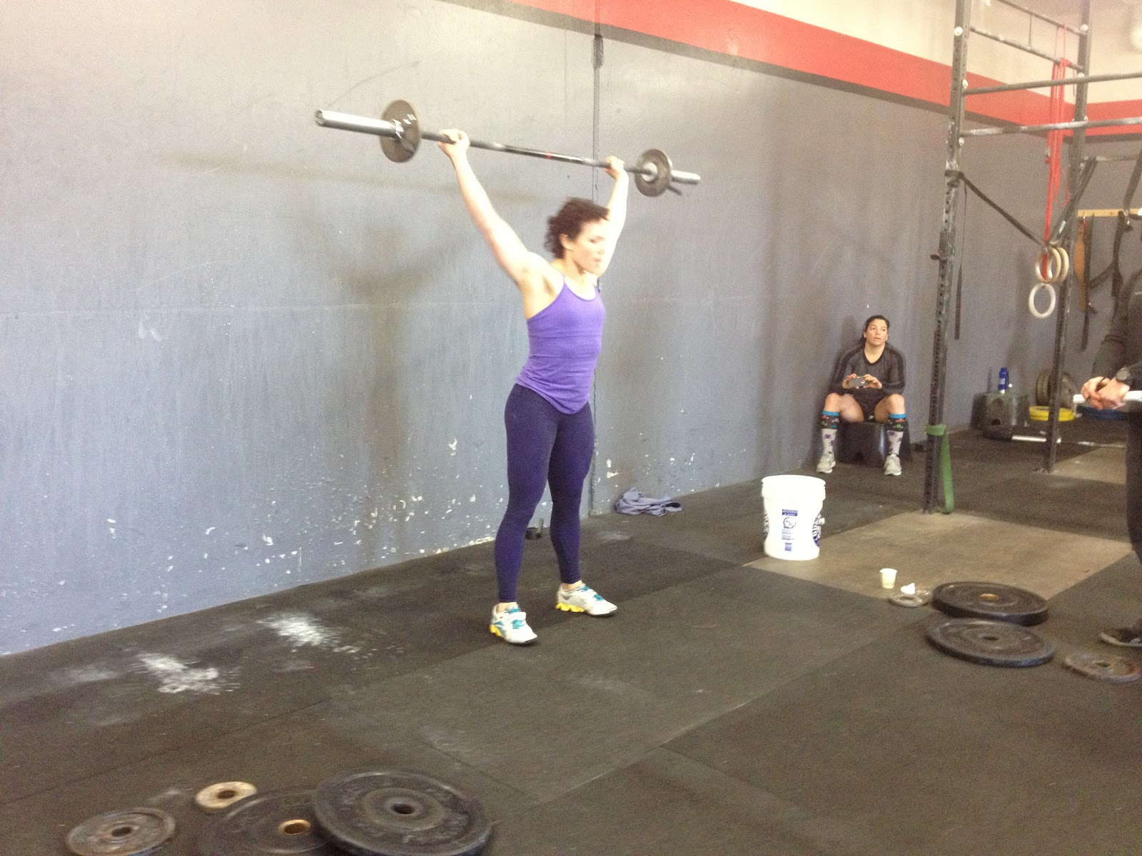 My Crossfit LifeStyle