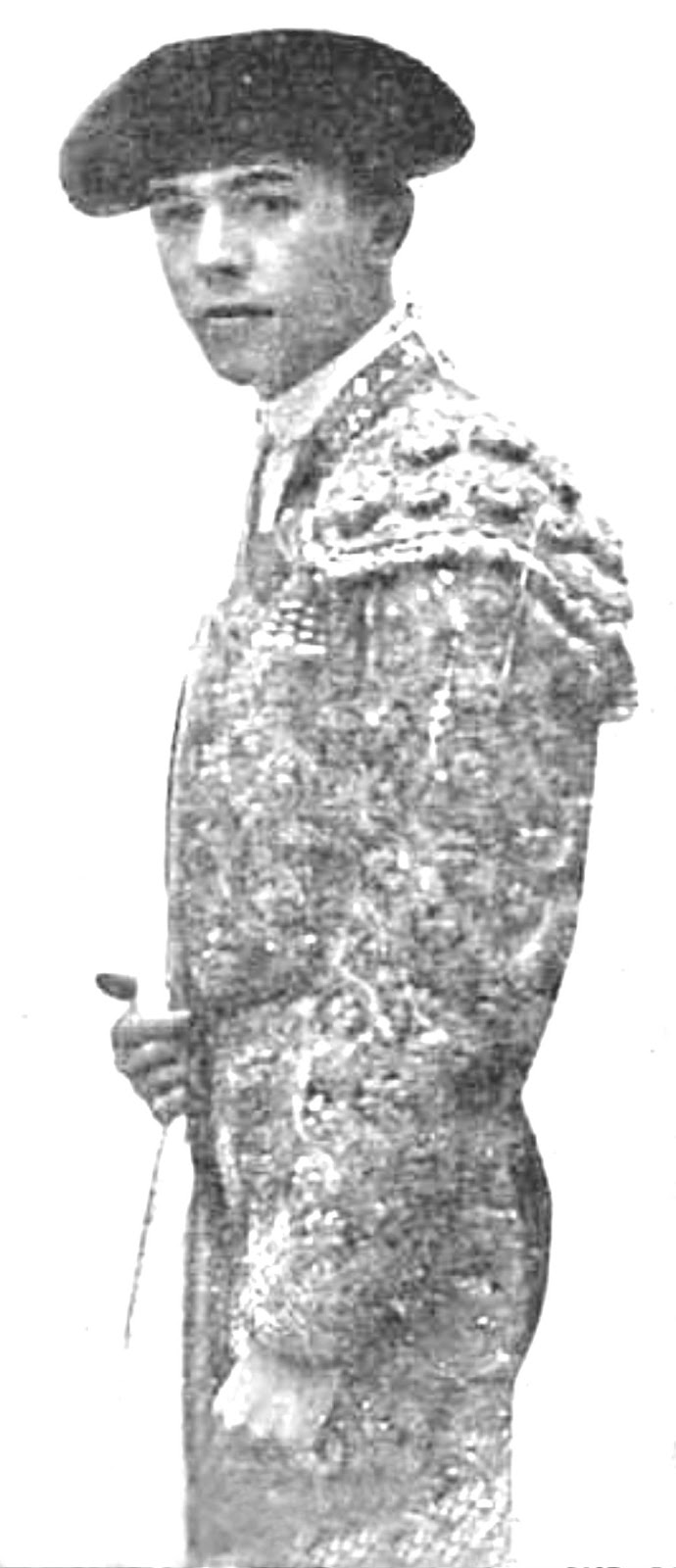 De Hombres,Toros y Caballos: septiembre 2013