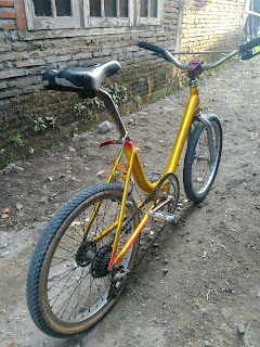 Sepeda Mini trek: Sepeda Gaulnya anak-anak generasi milenial - FanFan ...