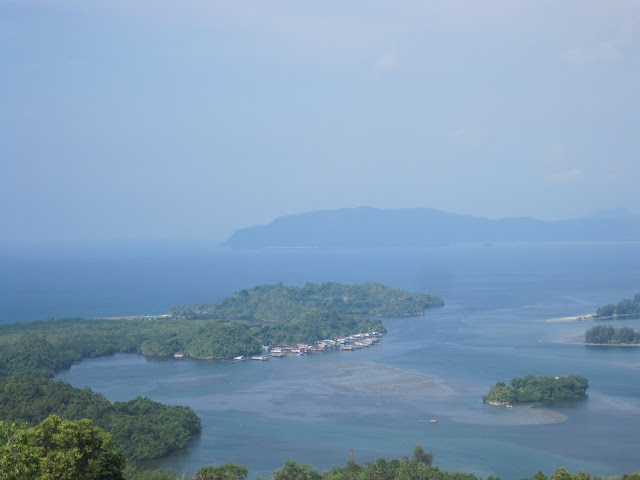 Kota Merauke ~ Bumi Nusantara