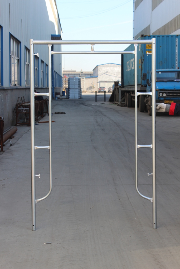 Scaffolding Galvanis: scaffolding galvanis ketebalan pipa 2mm