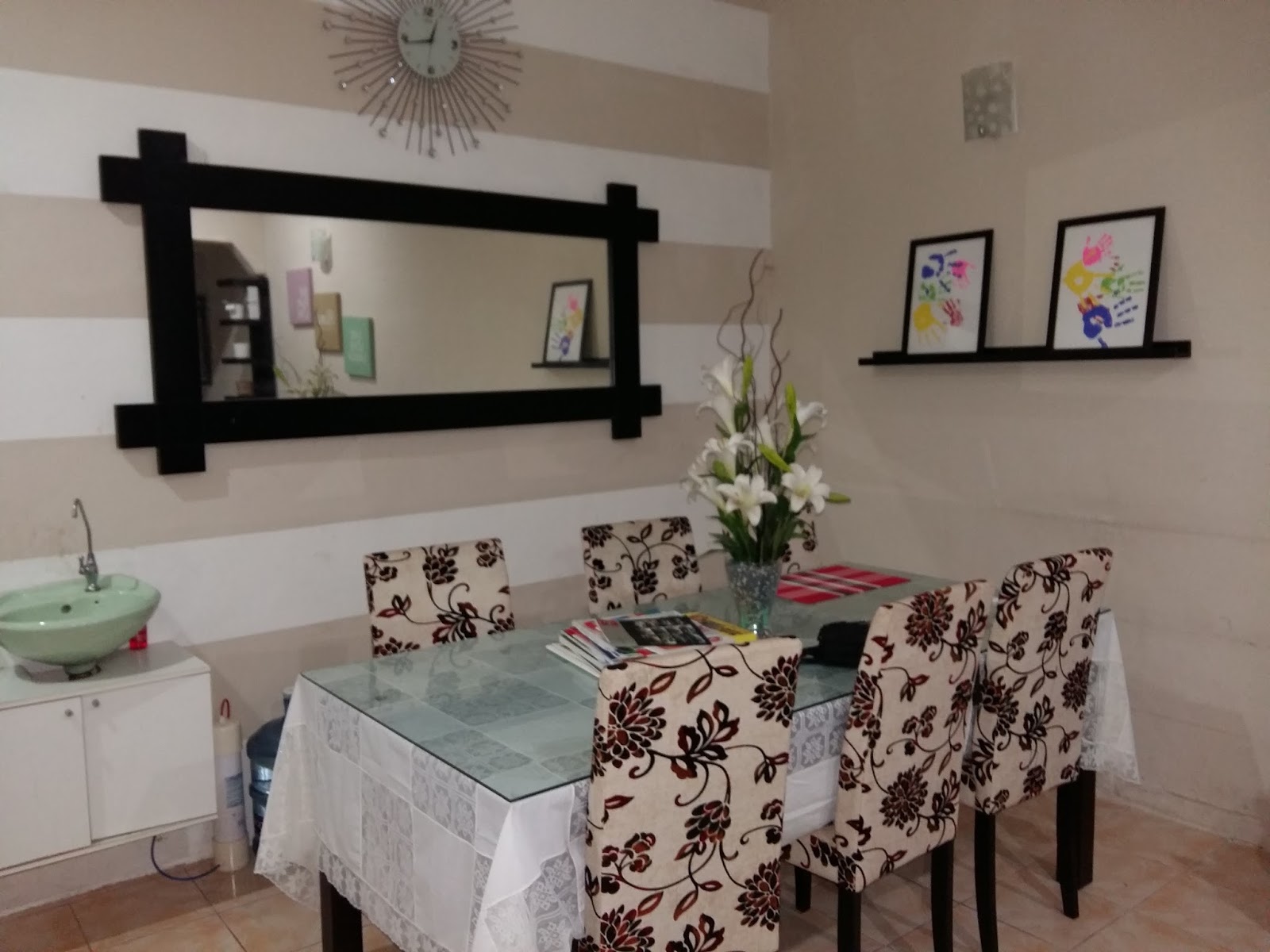 homelicious: Deko Raya 2016