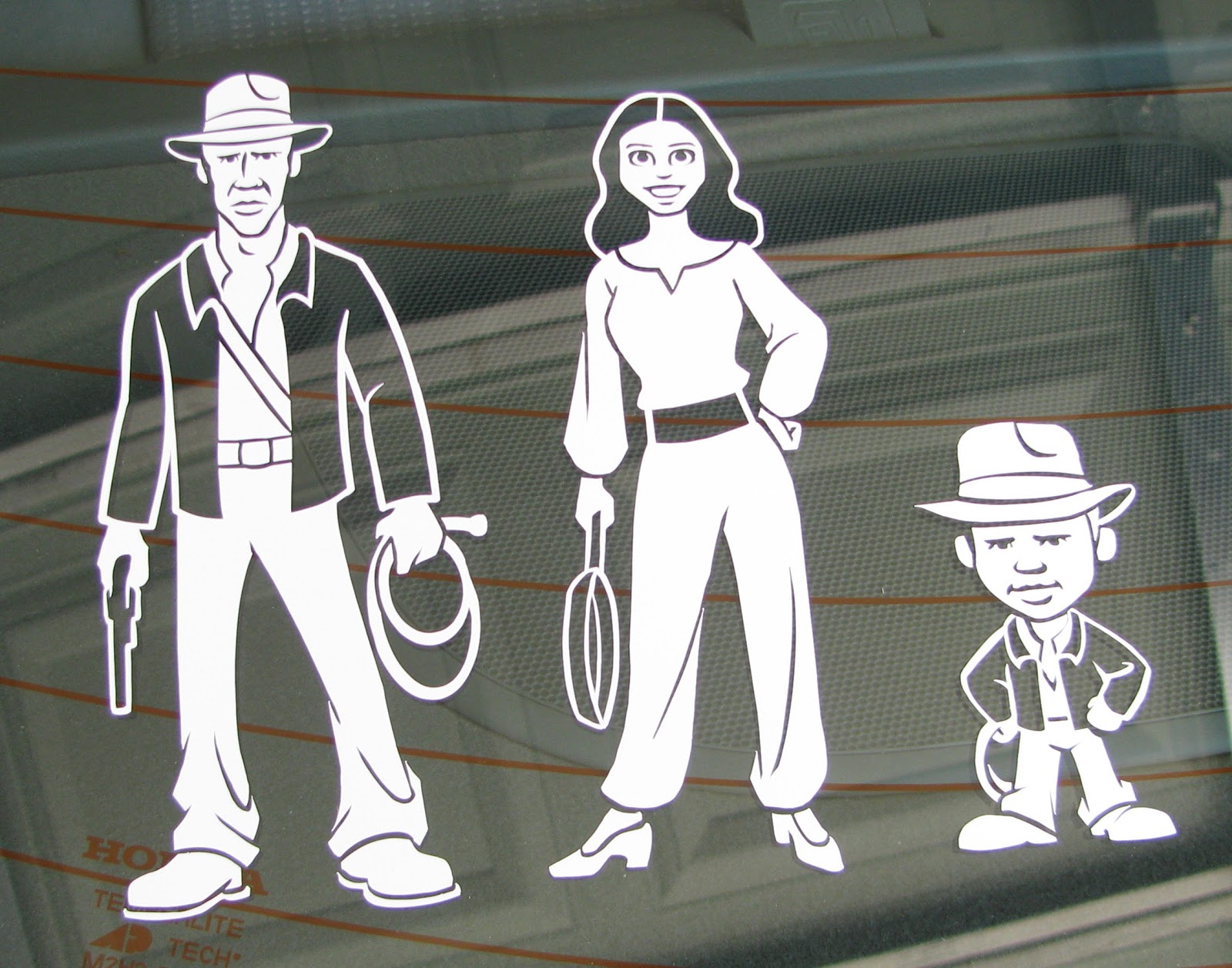 The Mind of Me: March 2012