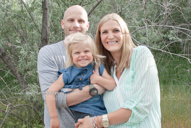 Ivory Plum Photography