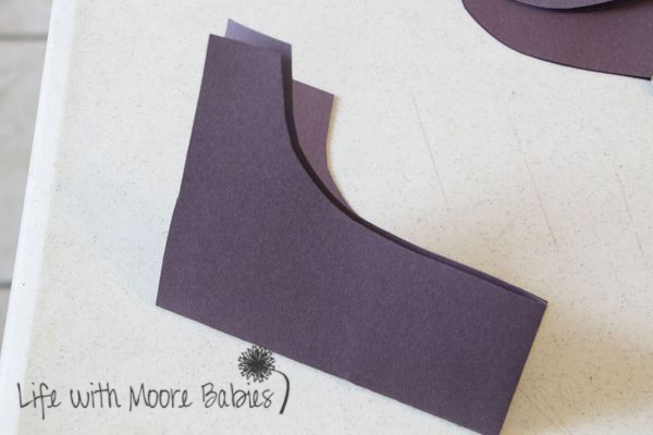 Paper Gondola Template - innfasr