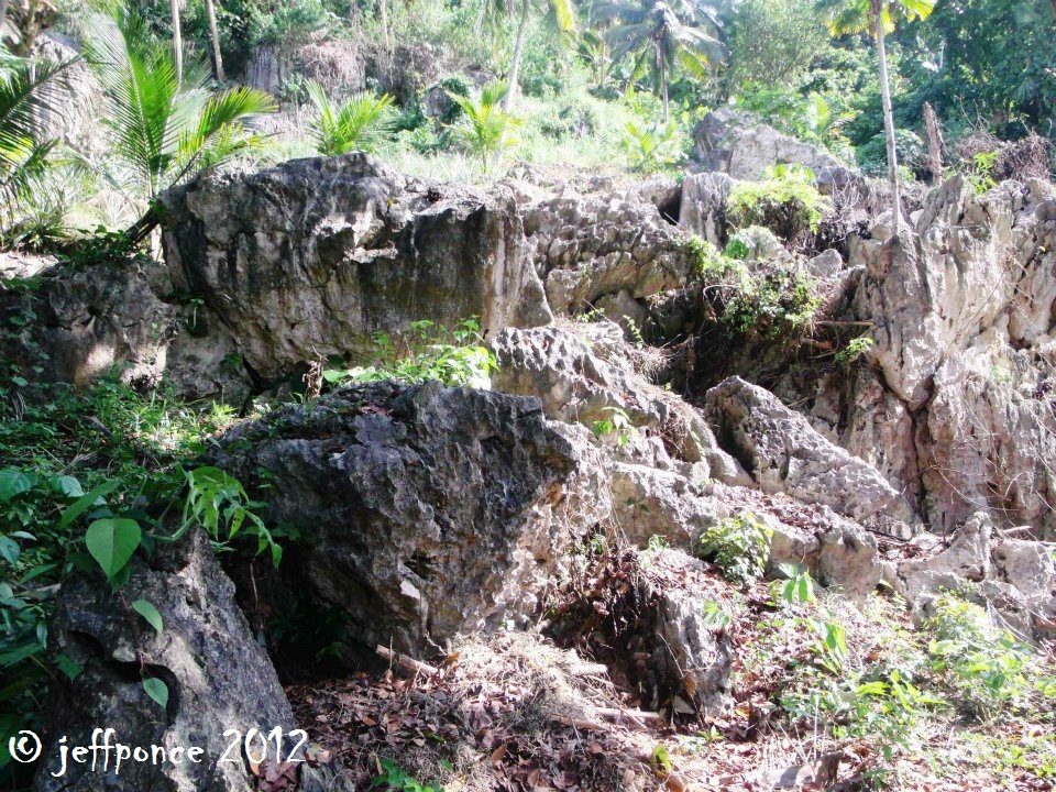 Bisayang Manlalakbay around the Philippines: Visiting Bathala Cave in ...