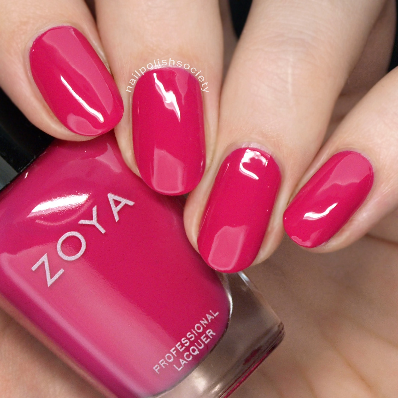 Nail Polish Society: Zoya Holiday Gift Sets 2018