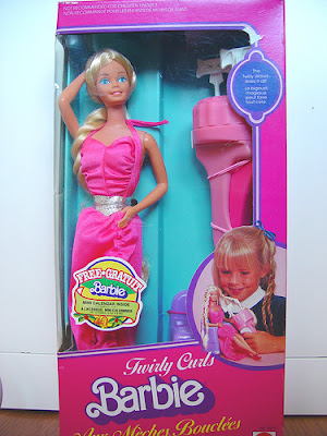 Barbieholics: When you wish upon a star...