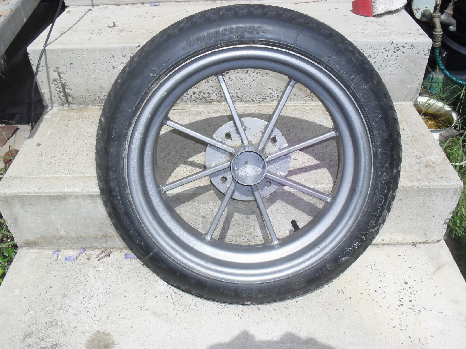 Cyclekarts pedal cars gravity racers lawnmower racing slot cars and tot ...