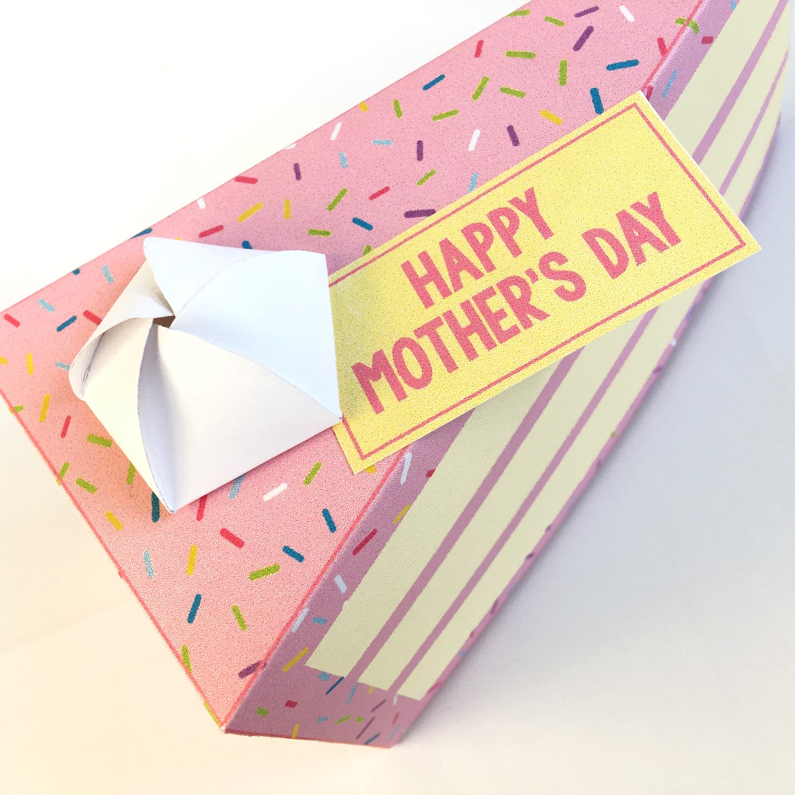 SimplyEverydayMe: Free Printable... Mother's Day Box...