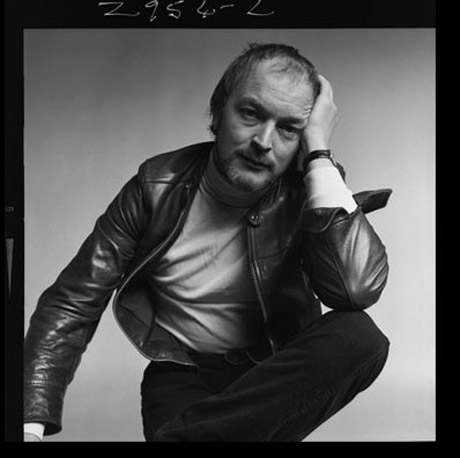 Masters of Photography: Brian Duffy