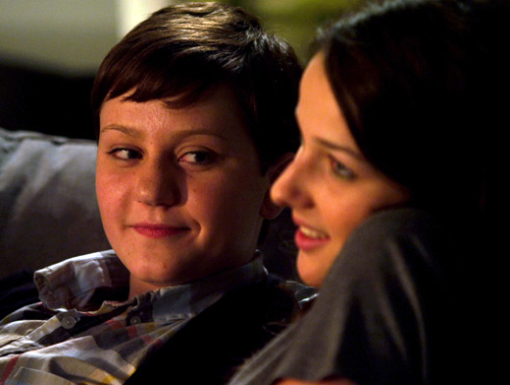 Yo Soy: DeGrassi - Fiona e Imogen - V.O