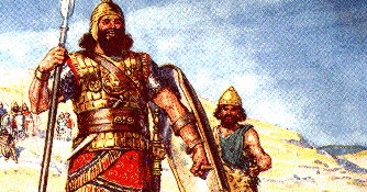 THE FRONT PORCH VISIT--A SOUTHERN TRADITION: BOOT CAMP WITH GOLIATH