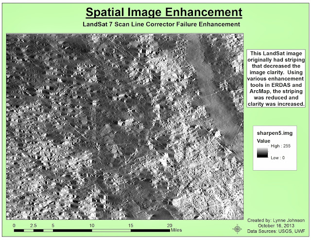 GIS Blog: Remote Sensing & Photo Interpretation, Mod6: Spatial Enhancement