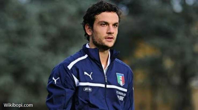 Marco Parolo - Bio, Age, Family, Height, Weight | Wikibopi