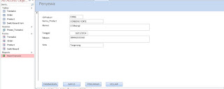 Cara Membuat Menu Dengan Switchboard Manager Switchboard Manager