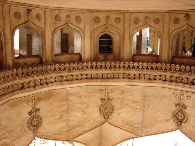 Beautiful Places of India: Charminar