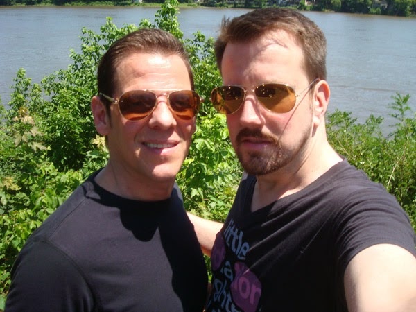 kenneth in the (212): The Jessica Savitch Death Tour (aka My Idea of a ...