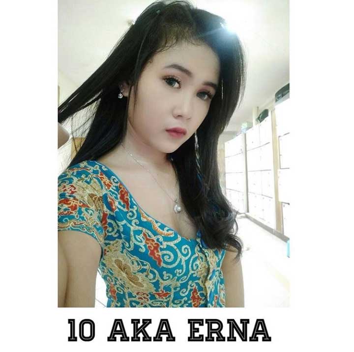 Nomor 10 Erna Puri Sehat Spa dan Hotel ~ Puri Sehat SPA dan Hotel