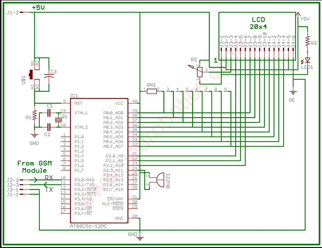 Gsm Signal Amplifier Circuit Diagram Datasheet